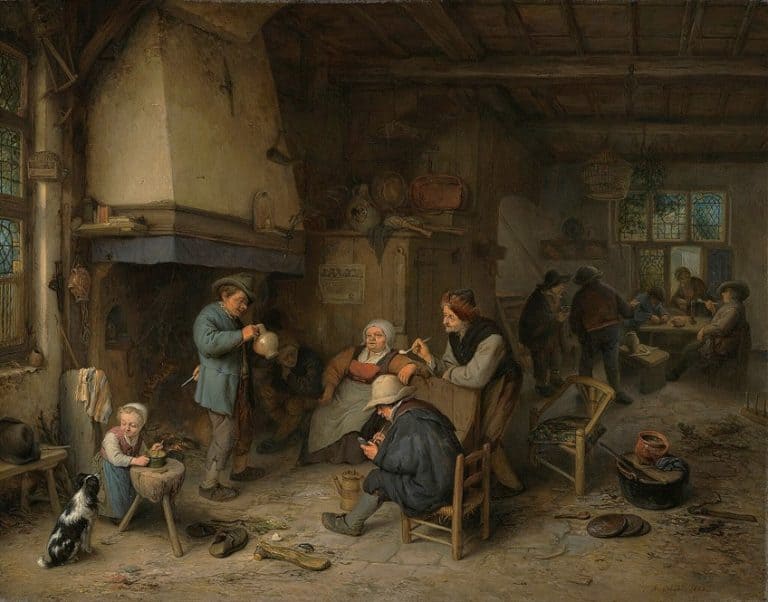 Dutch Baroque - The Golden Age of Dutch Art