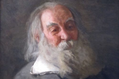 Walt Whitman Poems - Explore the Best This Poet Has to Offer