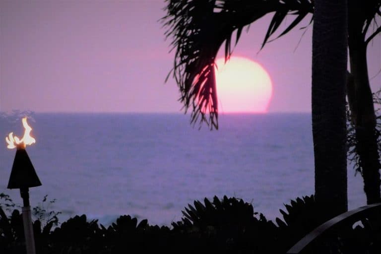 Calming Colors - The Effects of Cool Tones and Shades