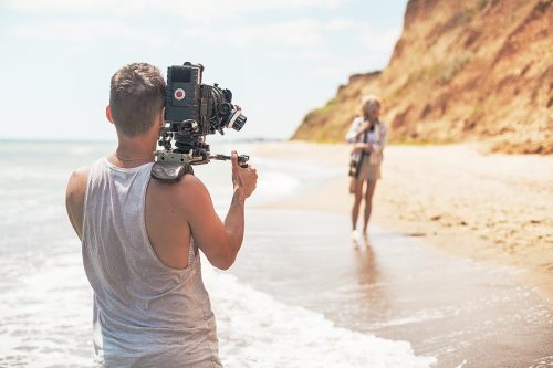 How to Make a Movie - The Ins and Outs of a Modern Art Form