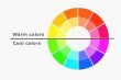 Calming Colors - The Effects of Cool Tones and Shades