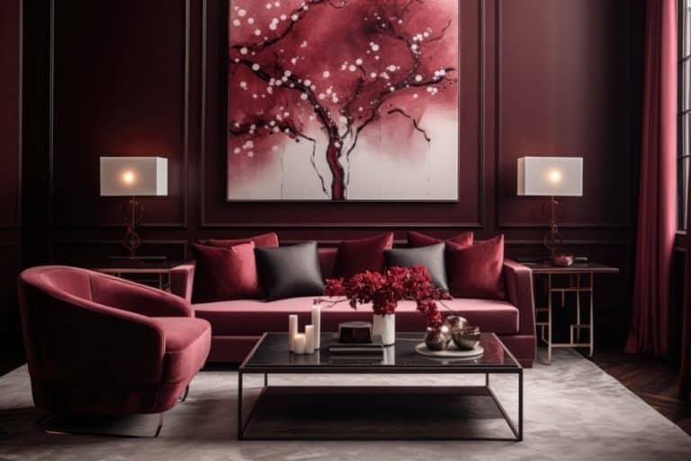 Shades of Red - All 260+ Most Popular Red Tones