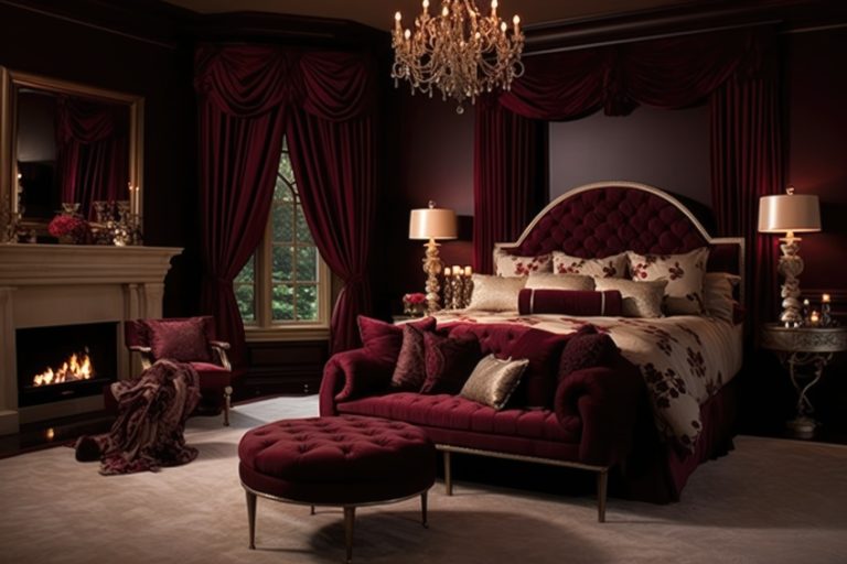 Colors That Go With Burgundy - 18 Combinations You Must Try