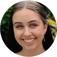 Isabella Meyer – Head of Content, Editor, Art Writer - Art in Context