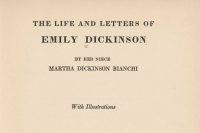 "Because I could not stop for Death" by Emily Dickinson - Analysis