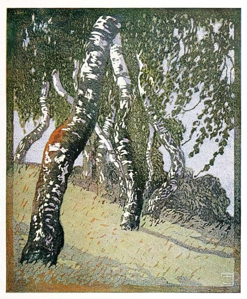 Robert Frost Poems - A List of the 10 Best Poetry Examples
