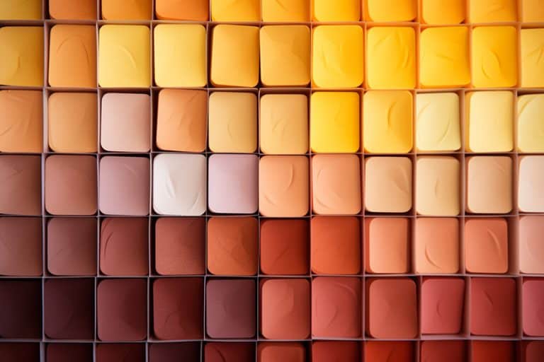 What Colors Do Yellow and Brown Make? - Mixing Warm Shades