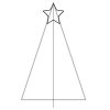 How to Draw a Christmas Tree - Bringing the Holidays to Paper