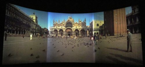 Cinemascope - The Allure of Panoramic Film