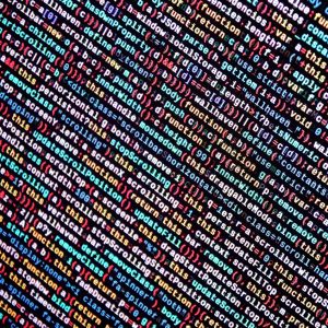 Generative Art - Discover Where Code Meets Creativity