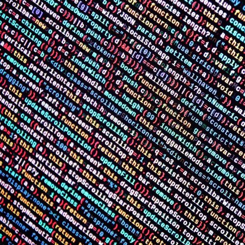 Generative Art - Discover Where Code Meets Creativity