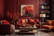 Rust Color - The Earthy Palette Used for Interior Decor