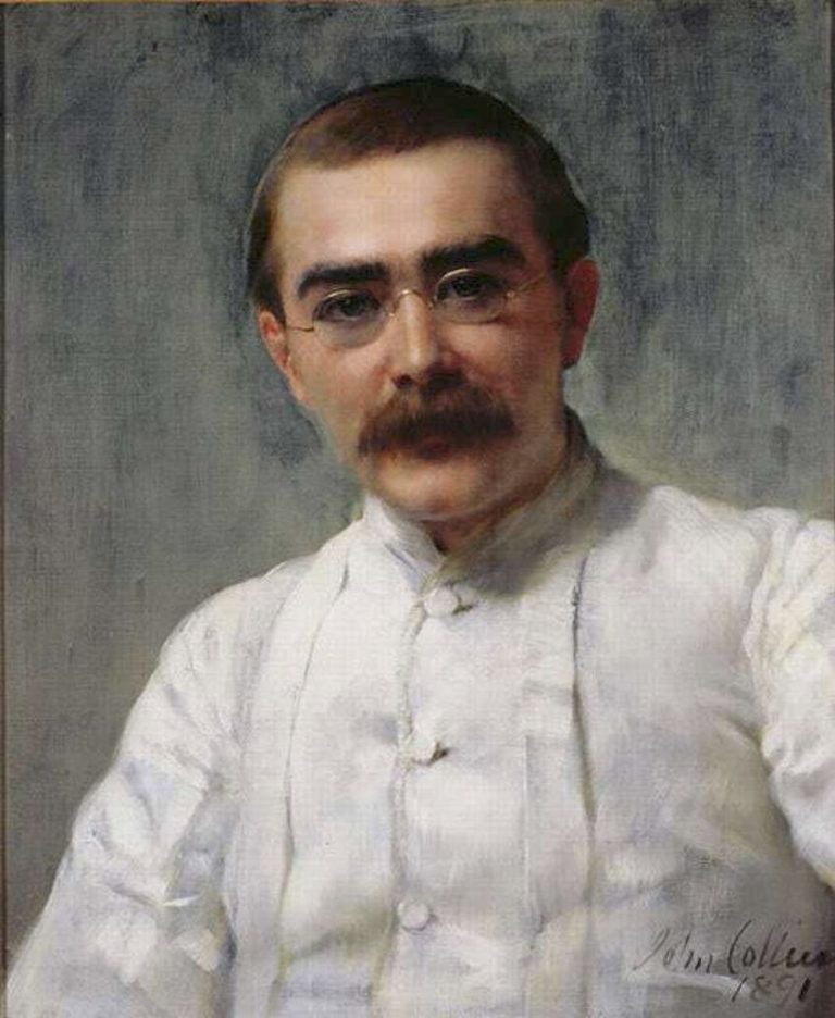 "If—" by Rudyard Kipling Analysis - Taking a Closer Look