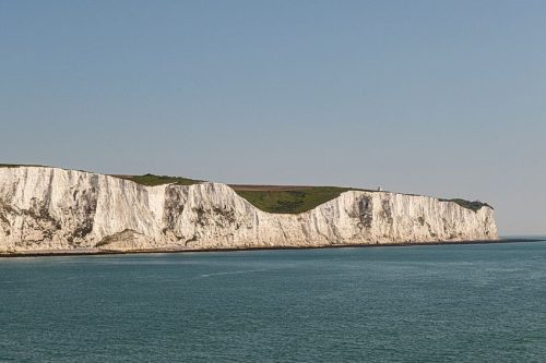 "Dover Beach" by Matthew Arnold Analysis - An In-Depth Look