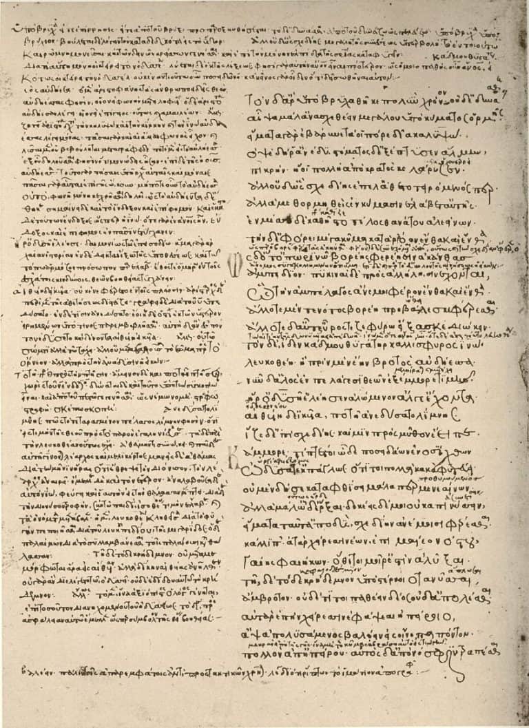 Epic Poetry - The Art of Storytelling Through Prose