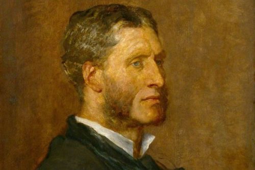 "Dover Beach" by Matthew Arnold Analysis - An In-Depth Look