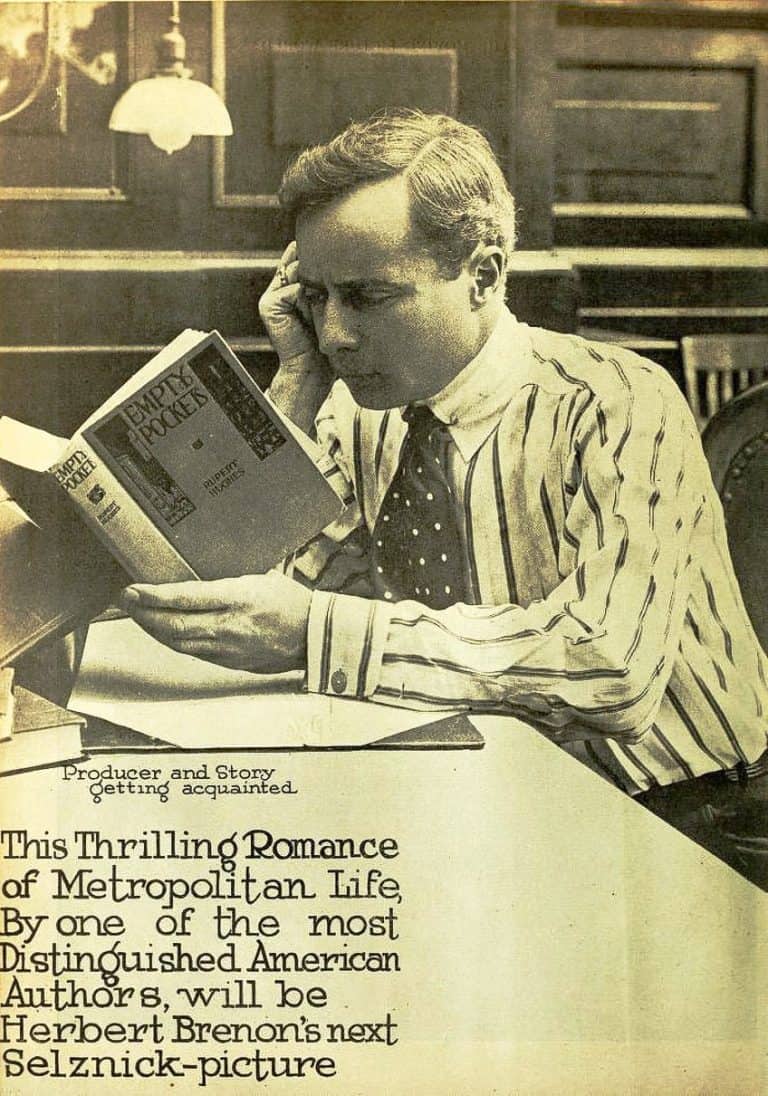 What Was the First Movie in Color? - A Technicolor Triumph