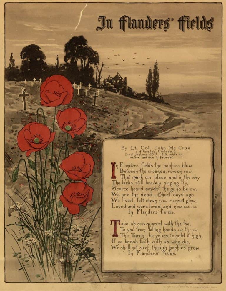 Elegy Poems - Celebrating Life and Death Through Prose