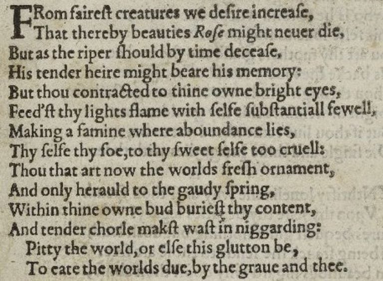 Assonance in Poetry - Discover an Important Literary Device