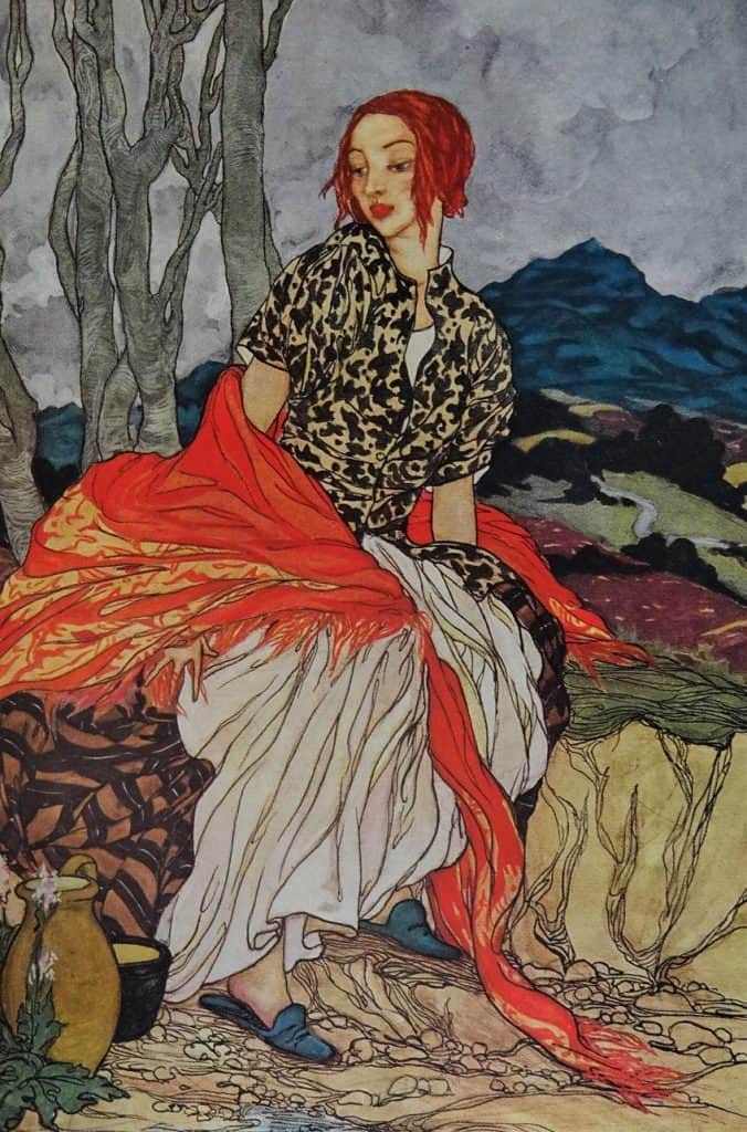 Hyperbole in Poetry - The Art of Poetic Exaggeration