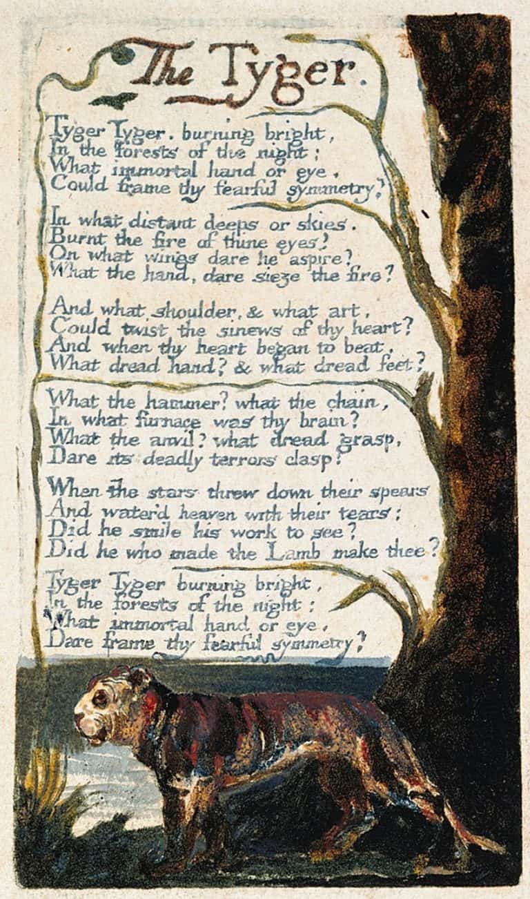 Anaphora in Poetry - A Specific Style of Poetic Repetition