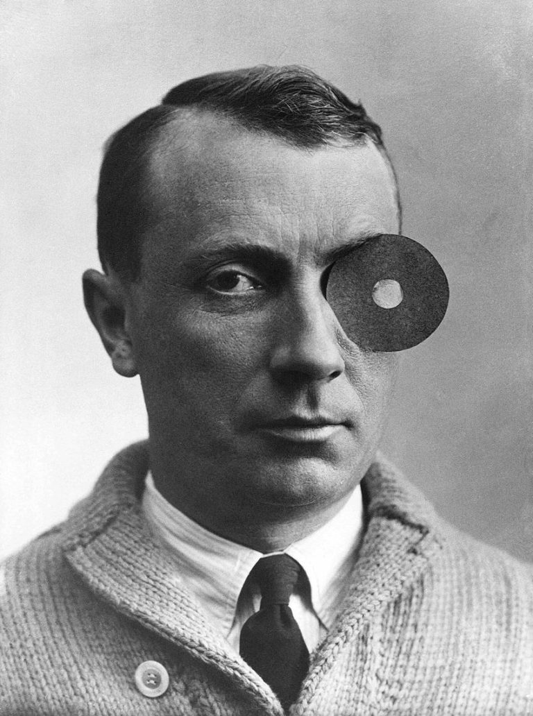 Hans Arp - Learn More About the Famous Dada Artist