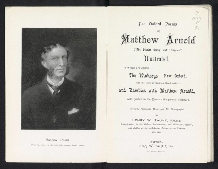"Dover Beach" by Matthew Arnold Analysis - An In-Depth Look