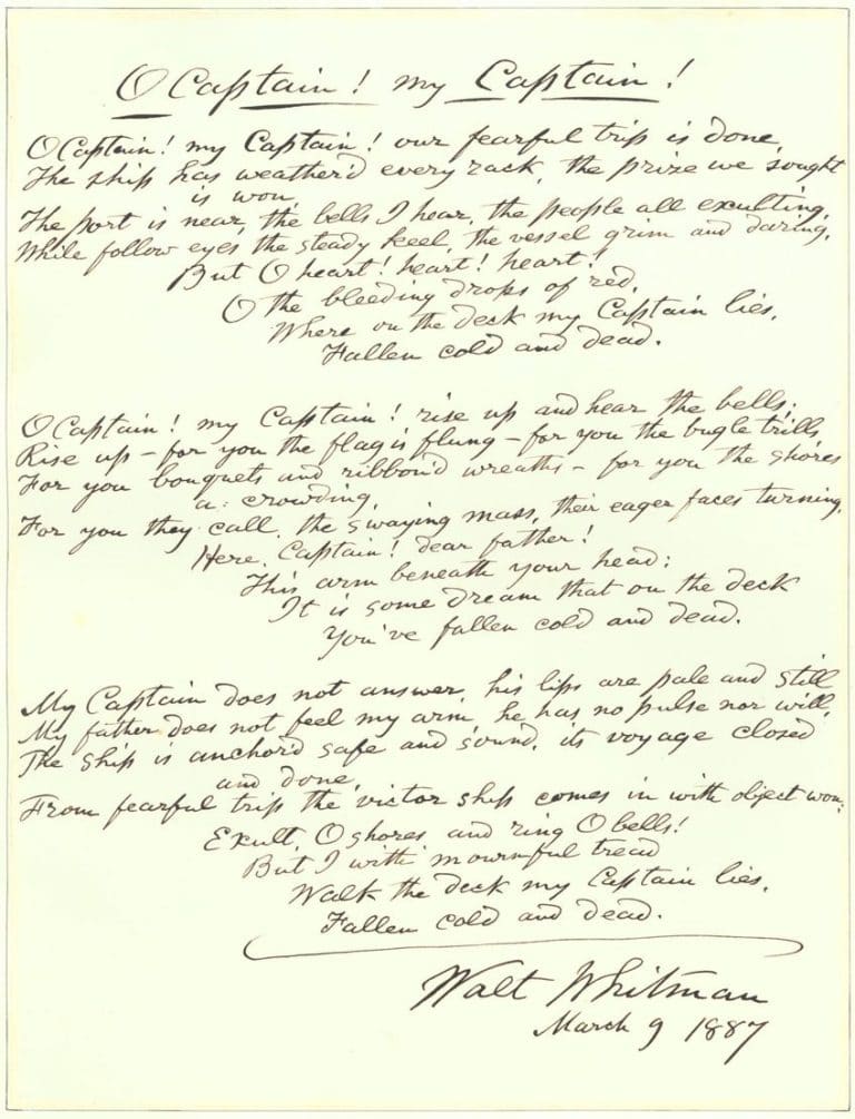 Refrain in Poetry - Explore the Art of Poetic Repetition