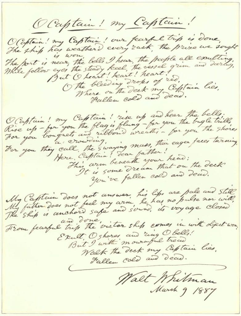 Refrain in Poetry - Explore the Art of Poetic Repetition