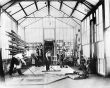 What Was the First Movie in Color? - A Technicolor Triumph