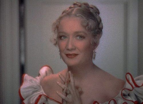 What Was the First Movie in Color? - A Technicolor Triumph