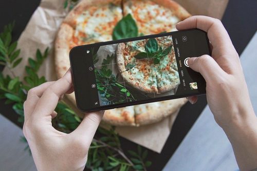 Famous Food Photographers - Discover the 10 Best