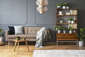 Greige Color - Learning to Mix Gray and Beige