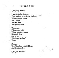 "Harlem" by Langston Hughes Analysis - A Fresh Look at the Poem