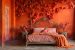 Rust Color - The Earthy Palette Used for Interior Decor