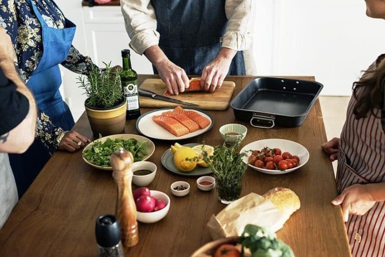 Famous Food Photographers - Discover the 10 Best