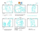 How to Make a Storyboard for a Film - Sketching Cinematic Vision