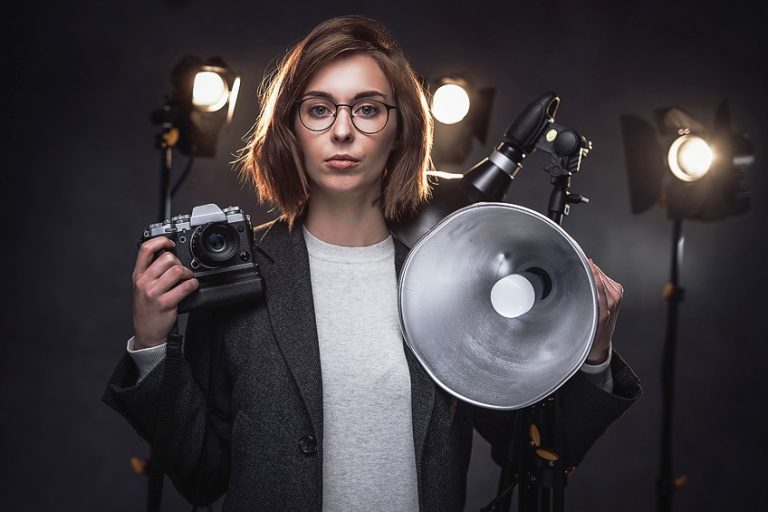 Photography Basics - Capturing the Moment