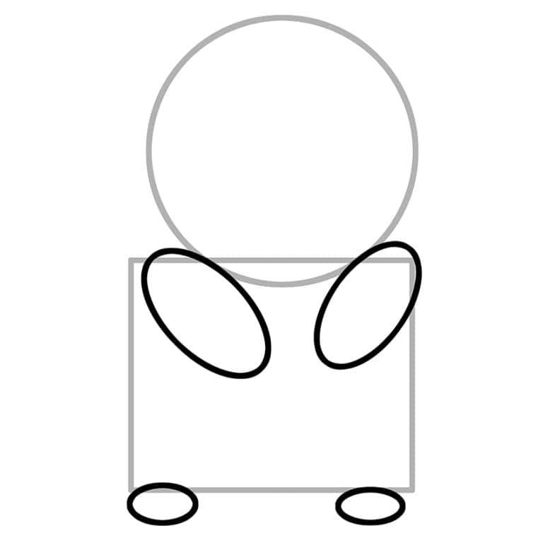 How to Draw Pikachu - 14 Steps to Capturing the Playful Spirit