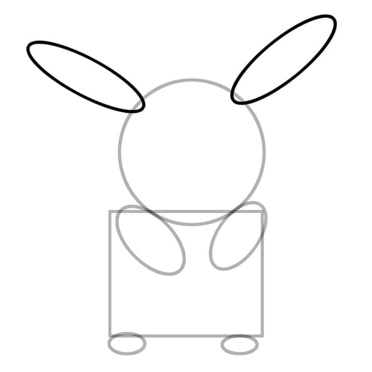 How to Draw Pikachu - 14 Steps to Capturing the Playful Spirit