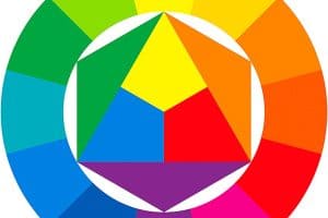 What Color Does Pink and Green Make? Complete Guide