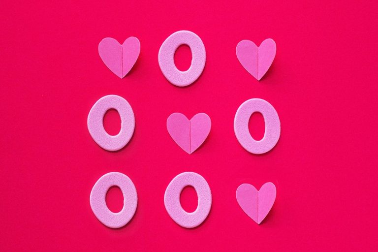 What Color Does Pink and Green Make? Complete Guide