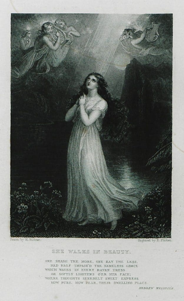 Poems About Beauty - How Words Can Capture the Beautiful