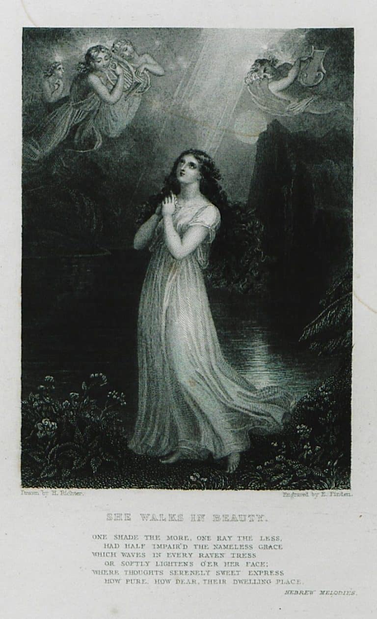 Poems About Beauty - How Words Can Capture the Beautiful