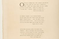 Rhythm in Poetry - The Overlap Between Music and Poetry