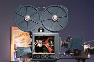 What Was the First Movie in Color? - A Technicolor Triumph