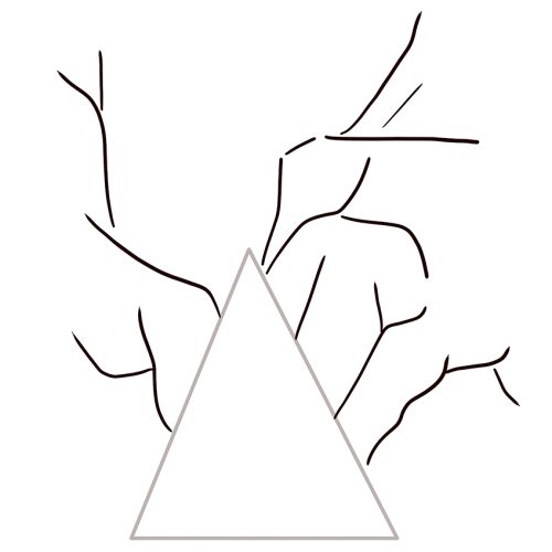 How to Draw a Dead Tree - A Step-by-Step Guide