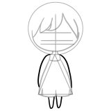 How to Draw a Fairy - 18 Steps to Create Your Own Fairy