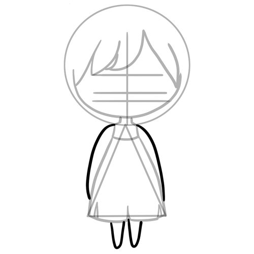 How to Draw a Fairy - 18 Steps to Create Your Own Fairy