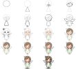 How to Draw a Fairy - 18 Steps to Create Your Own Fairy